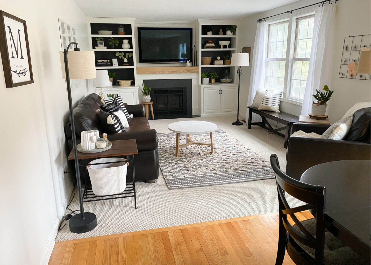 My Favorite Paint Colors (Sherwin Williams) in my Home