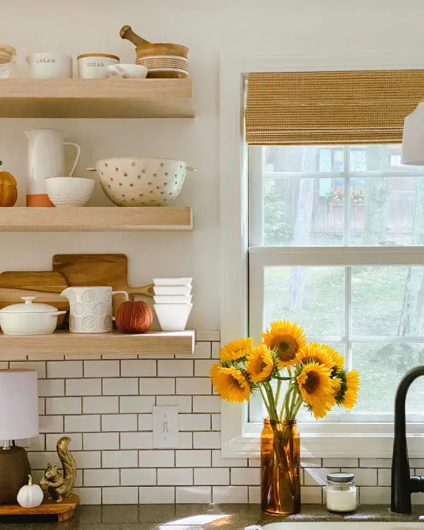 Simple Ways to Update a Kitchen: Kitchen Remodel