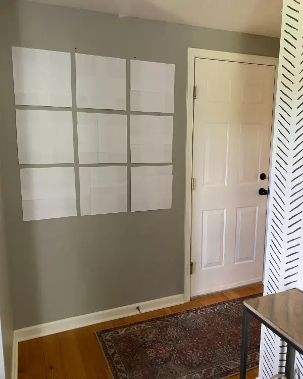 How to Hang a Gallery Wall: 8 Things to Think About When Creating a ...