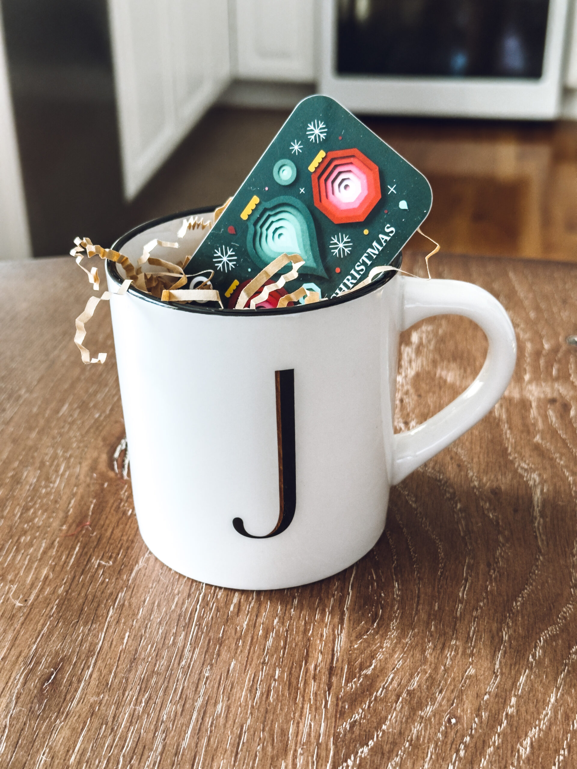 9 Ways to Give a Gift Card for Christmas