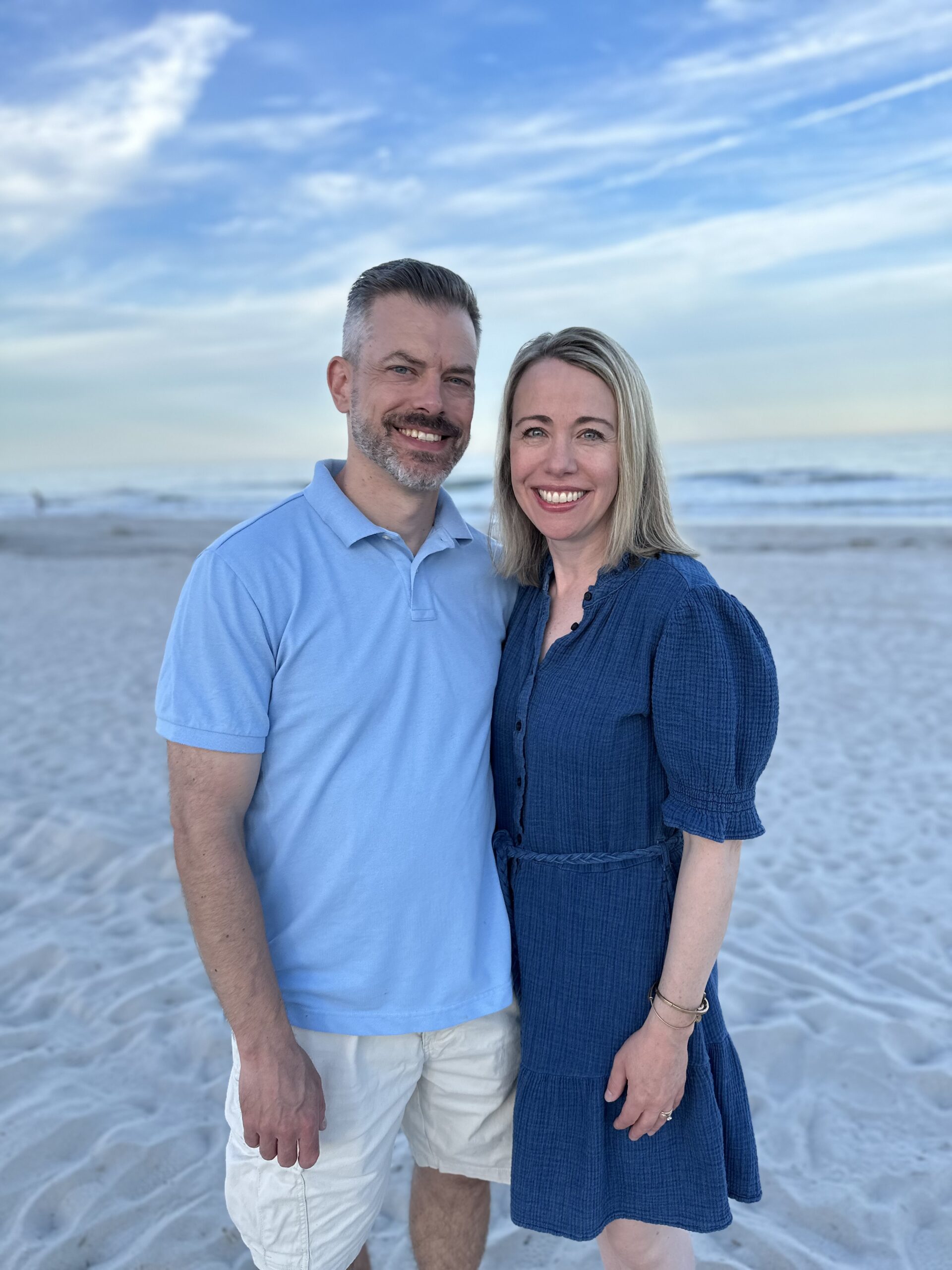 Liz, from Lizzy Designs Blog: I have a passion for adding beauty to spaces