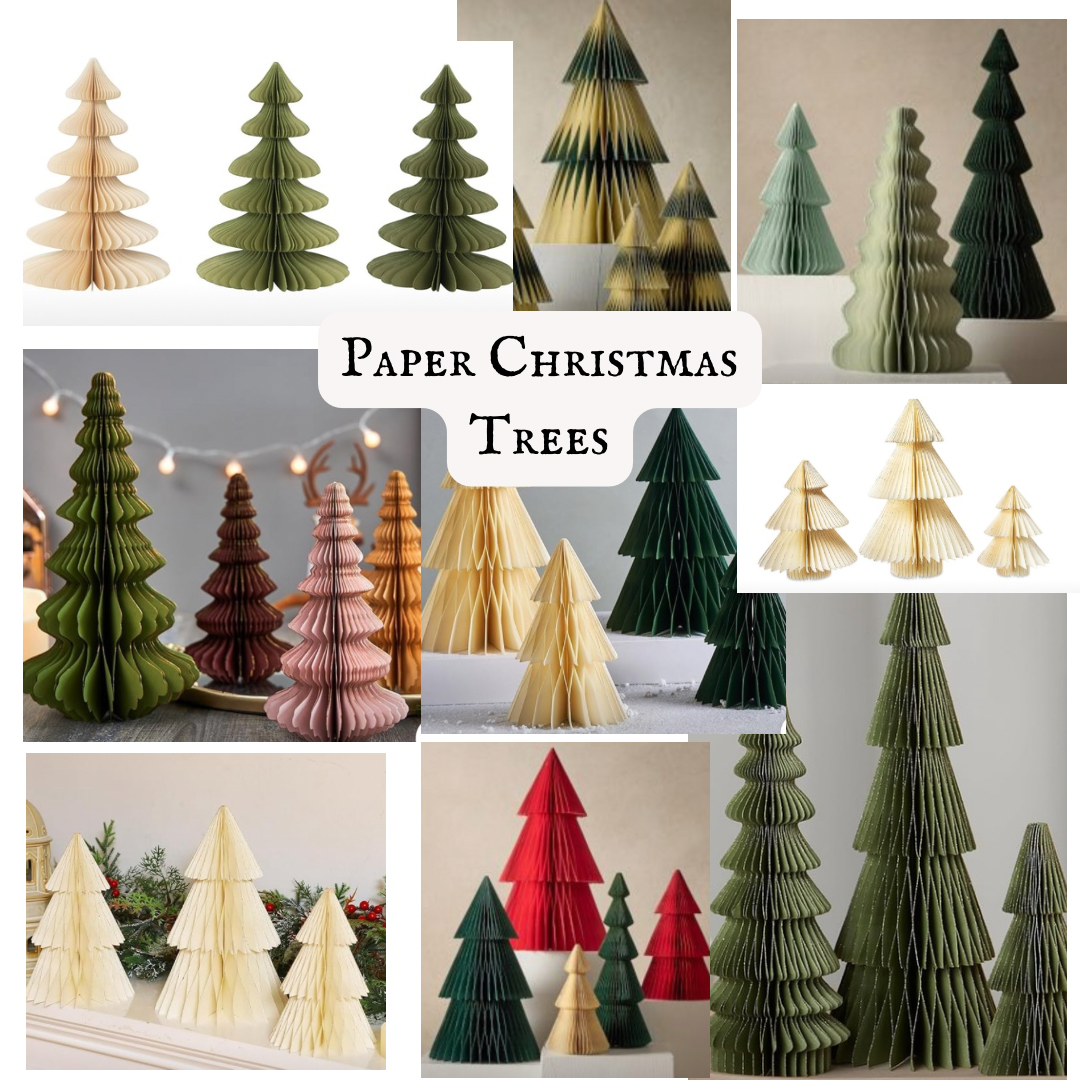 How to Make Christmas Centerpieces Using a Large Tray